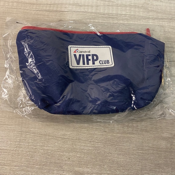 Carnival | Other | Carnival Cruise Lines Vifp Platinum Diamond Gift 223 ...